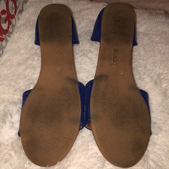 BONGO | Shoes | Womens Bongo Sandals | Poshmark